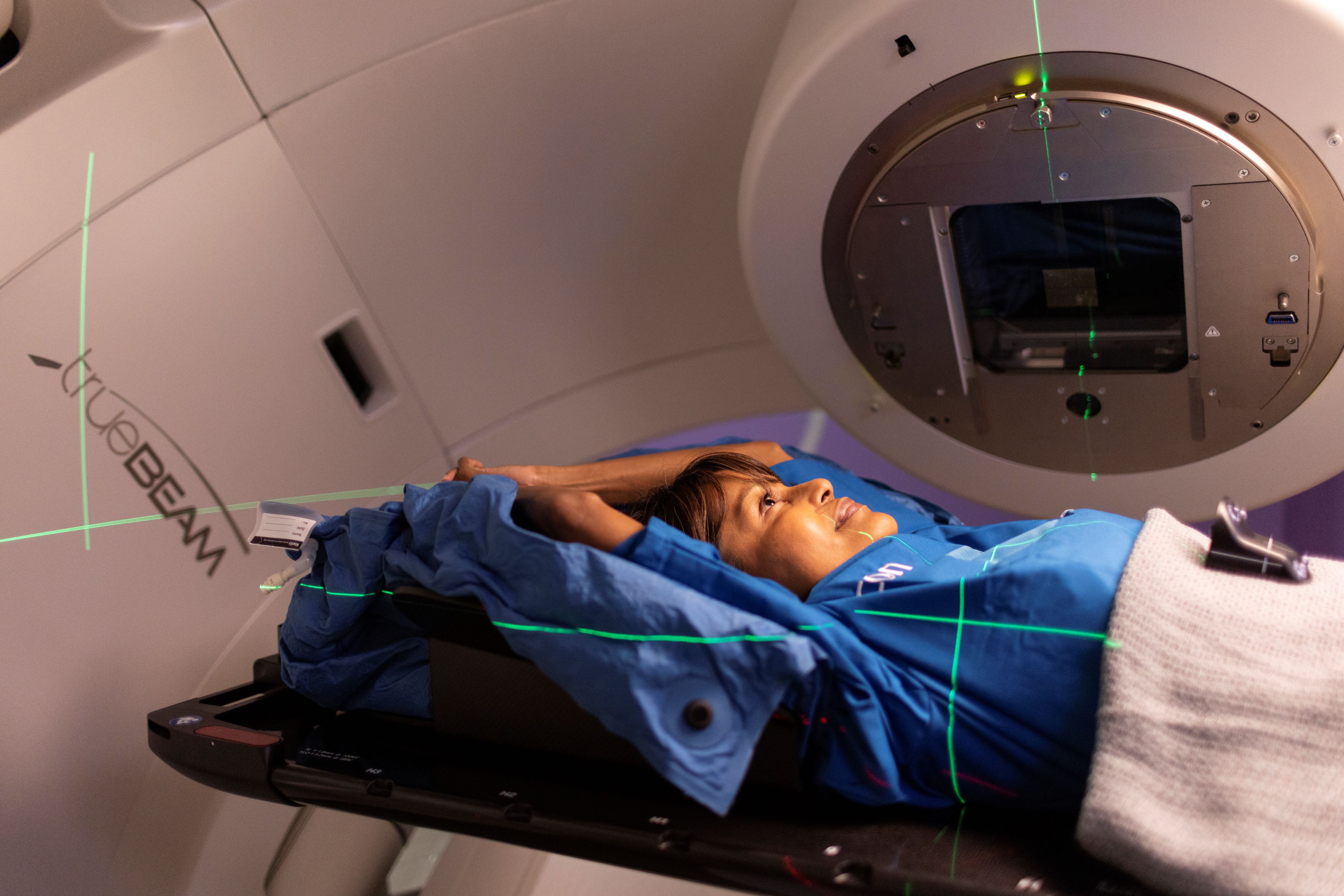 Is radiation therapy safe? — Icon Oncology Malaysia