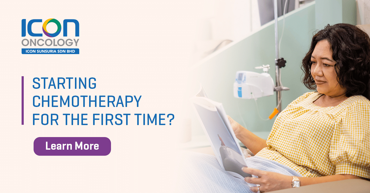 What To Expect When Starting Chemotherapy Cancer Treatment?